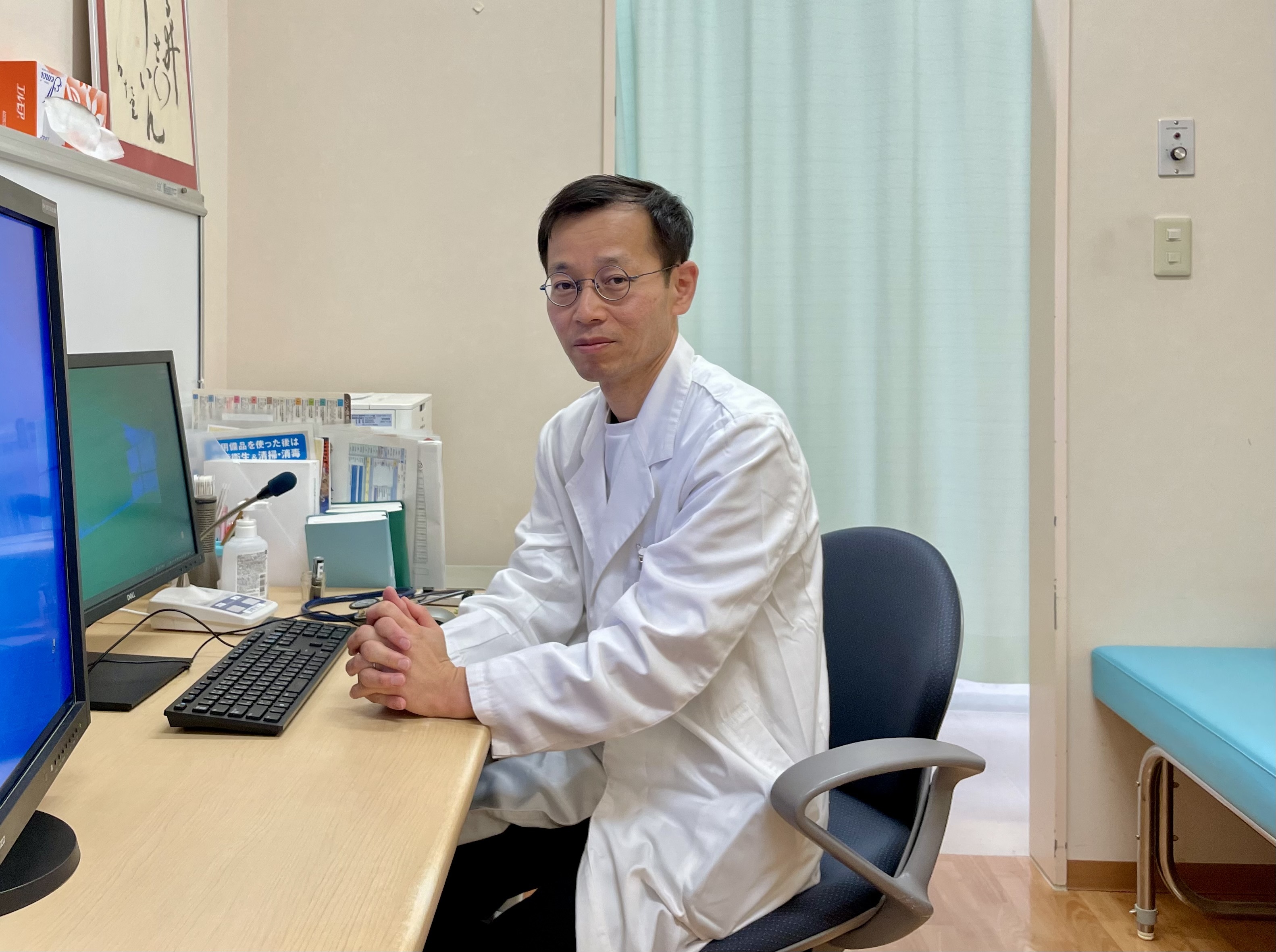 総合診療科 - 軽井沢病院 - 軽井沢町公式ホームページ（軽井沢病院）